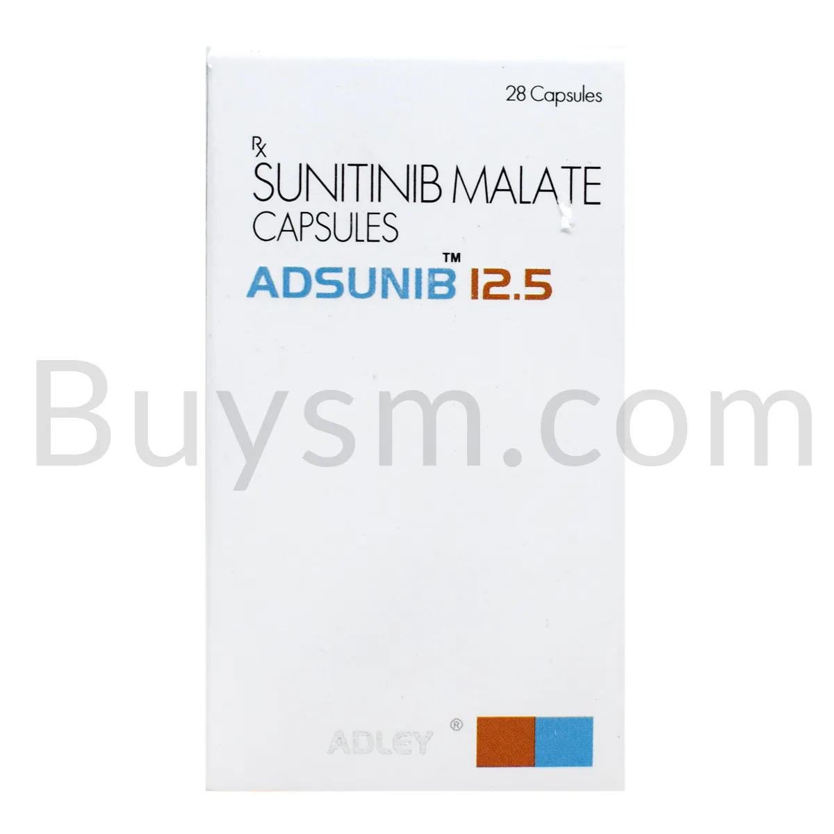 Buy Sutib 12.5 mg Capsule online at upto 75% off, doorstep delivery ...