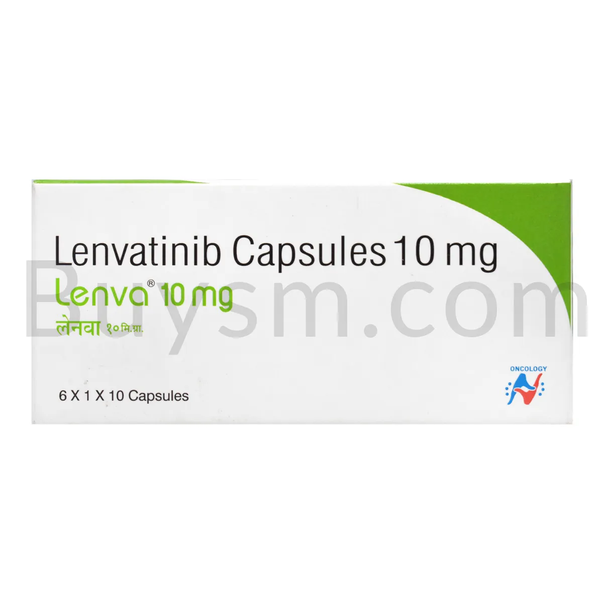 Lenva 10 mg Capsule | Buy Lenva 10 mg Capsule Online